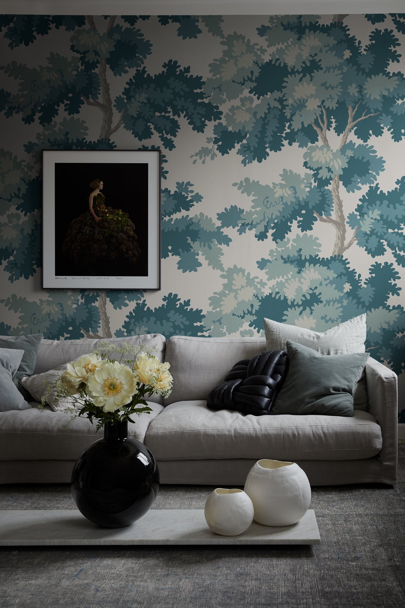 Sandberg Wallpaper Special Edition – Maricken