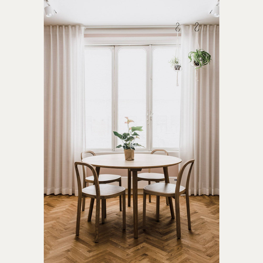 Referenssit - Maricken